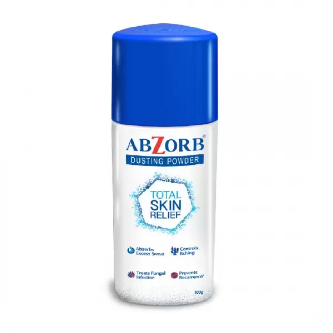Abzorb Anti Fungal Dusting Powder - Substitute, Price, Uses, Benefits