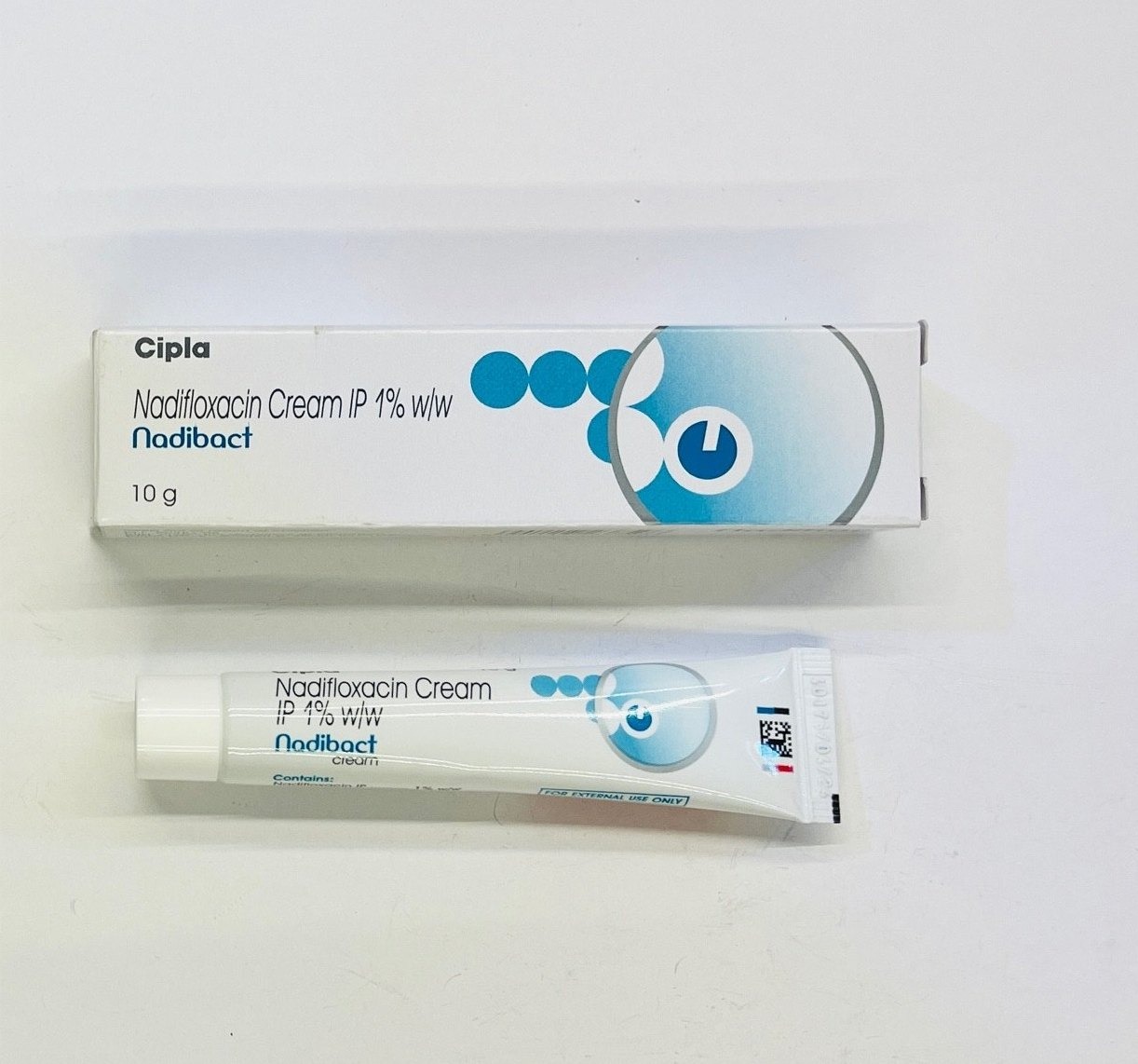 Nadibact Cream - Uses, Price, Substitute, Side Effects and Benefits