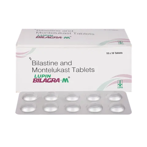 Bilagra M 20mg/10mg Tablet - Uses, Price, Substitute, Side Effects and ...