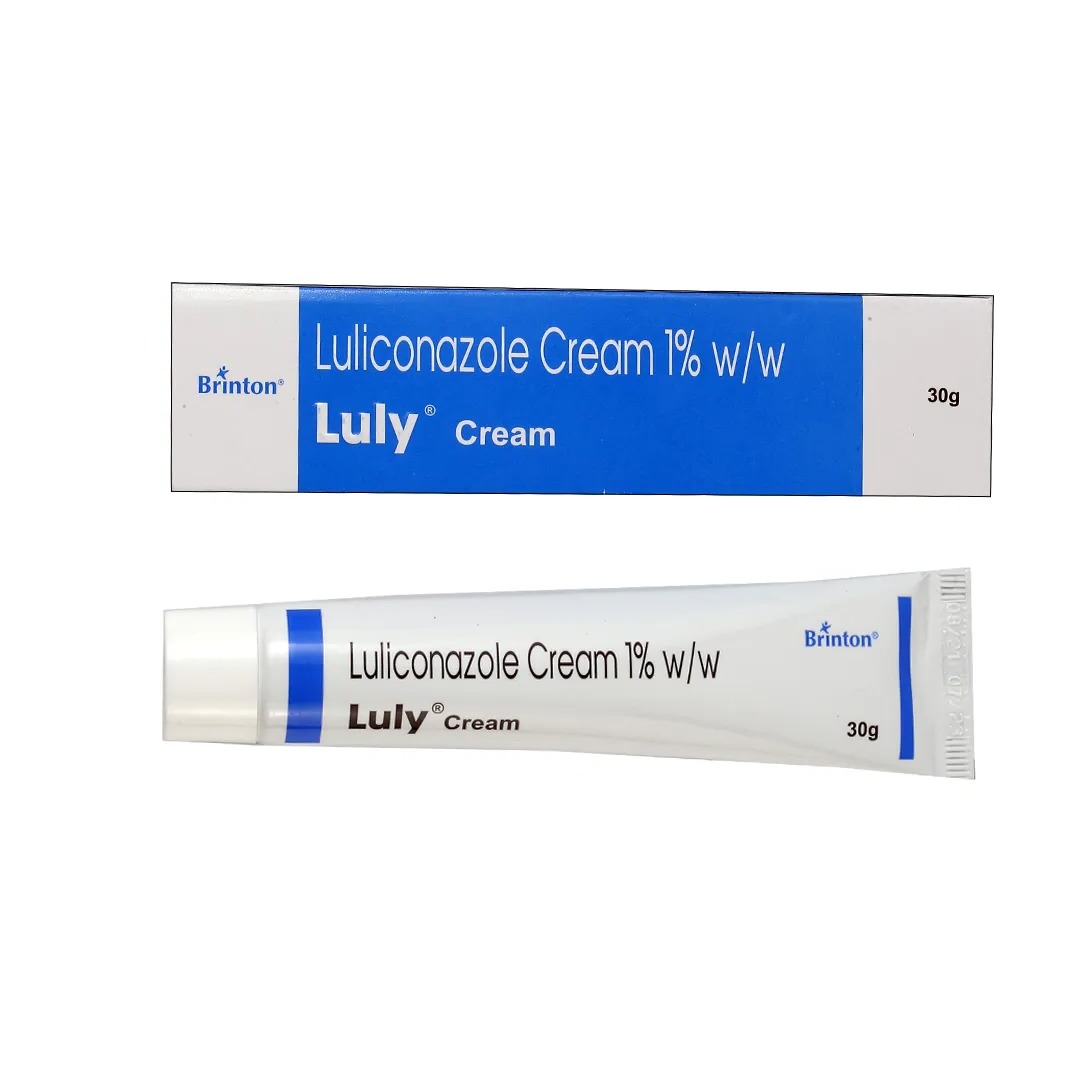 Luly Cream - Uses, Price, Substitute, Side Effects and Benefits