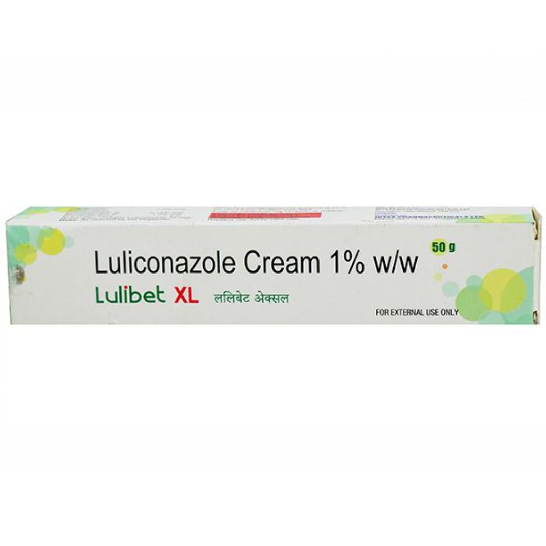 Lulibet XL Cream - Uses, Price, Substitute, Side Effects and Benefits
