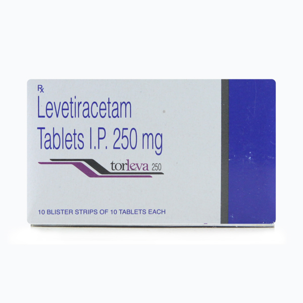 Torleva 250 Tablet - Uses, Price, Substitute, Side Effects and Benefits