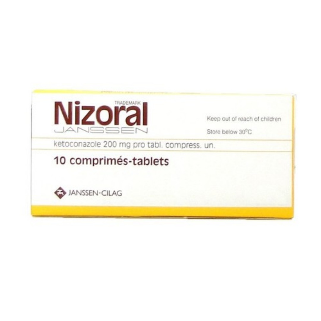 Nizol 200mg Tablet - Uses, Price, Substitute, Side Effects and Benefits