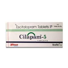 Cilapam 5 Tablet - Uses, Price, Substitute, Side Effects and Benefits