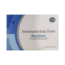 Mycobloc Soap - Uses, Price, Substitute, Side Effects and Benefits
