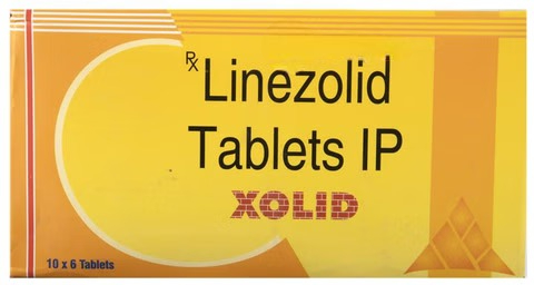 Xolid Tablet - Uses, Price, Substitute, Side Effects and Benefits