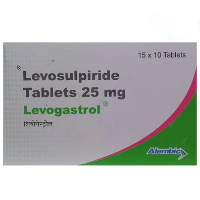 Levogastrol Tablet - Uses, Price, Substitute, Side Effects and Benefits