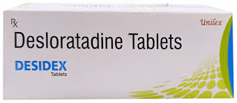 Desidex Tablet - Uses, Price, Substitute, Side Effects and Benefits