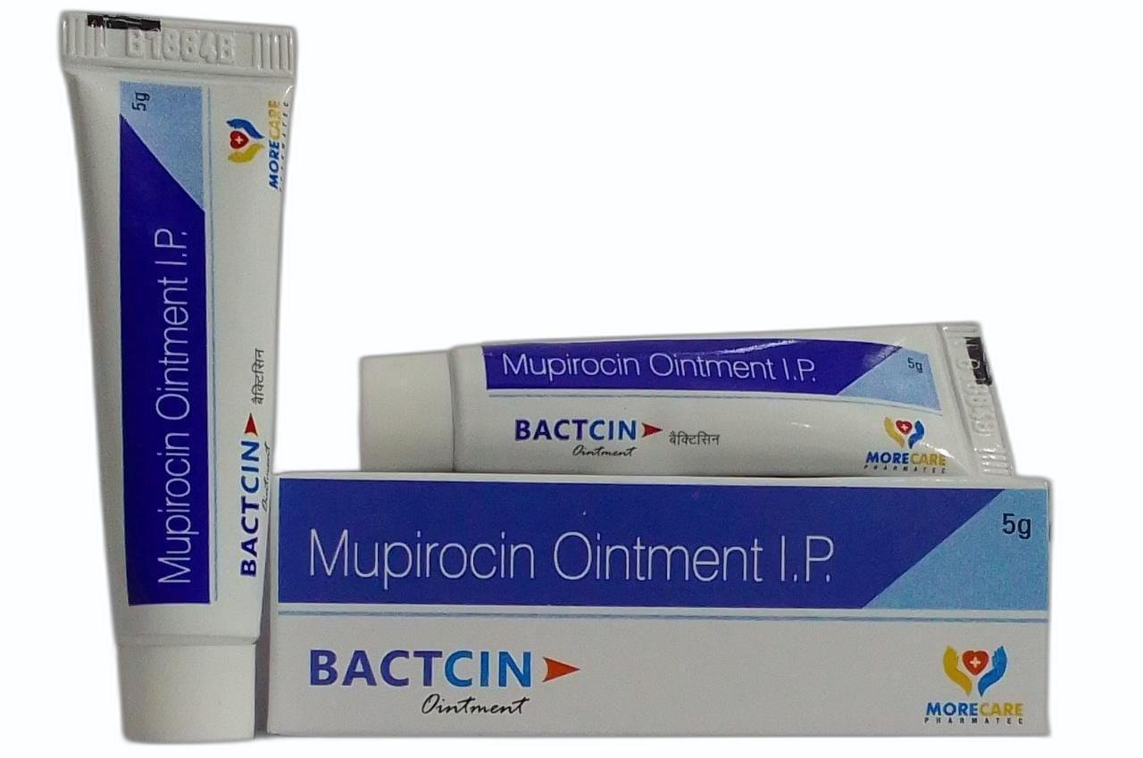 Bacticin Ointment - Uses, Price, Substitute, Side Effects and Benefits