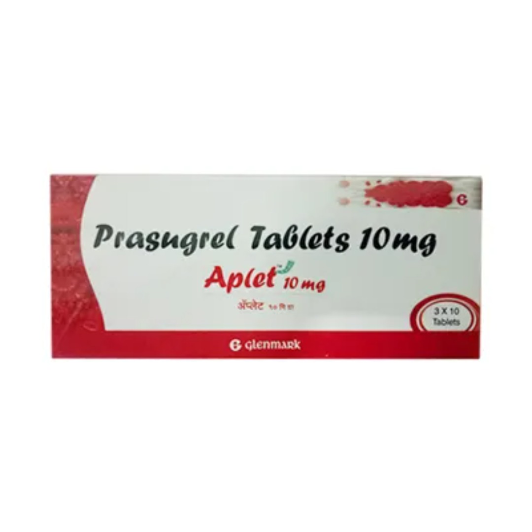 Aplet 10mg Tablet - Uses, Price, Substitute, Side Effects and Benefits